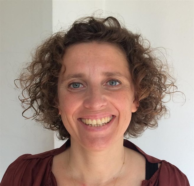 Helen Branch is fundraising for NSPCC