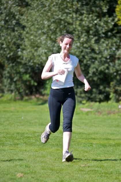 Emma Fraser is fundraising for The National Deaf Children's Society