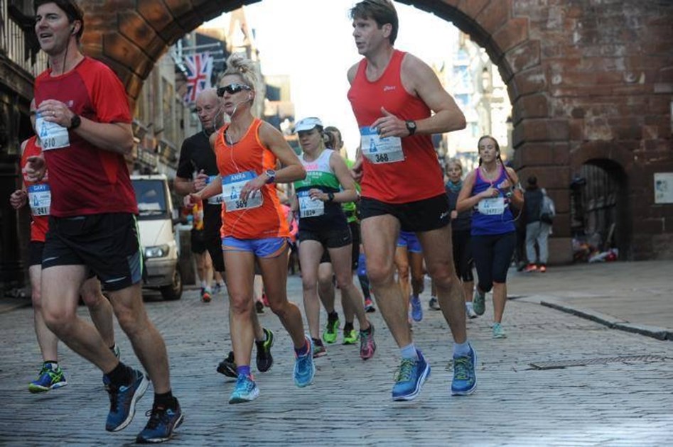 Gary Oakes is fundraising for Rochdale Dog Rescue