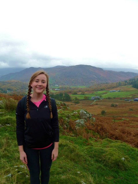 Kate Sambrook is fundraising for Refugee Council