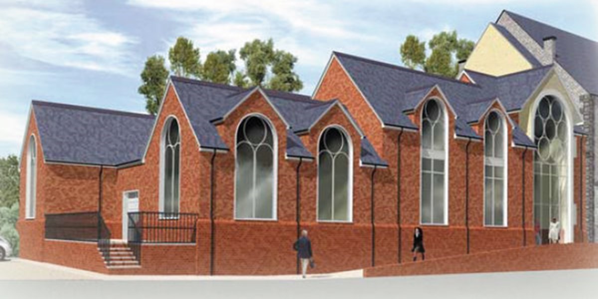 Christine Green is fundraising for Reigate Methodist Centre for the ...