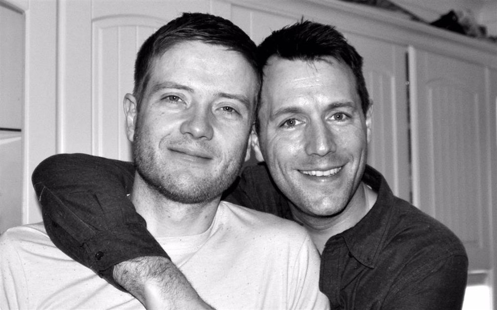 James Rees is fundraising for Diversity Role Models