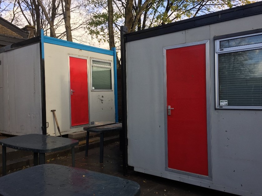 Bernard Coates is fundraising for Caritas Diocese of Salford