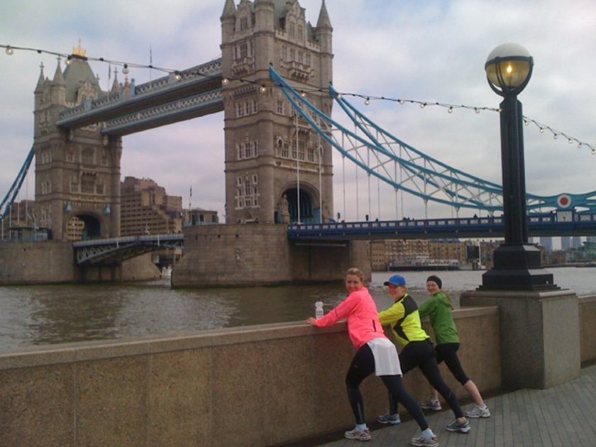 Sarah Sandison is fundraising for Architecture For Humanity UK