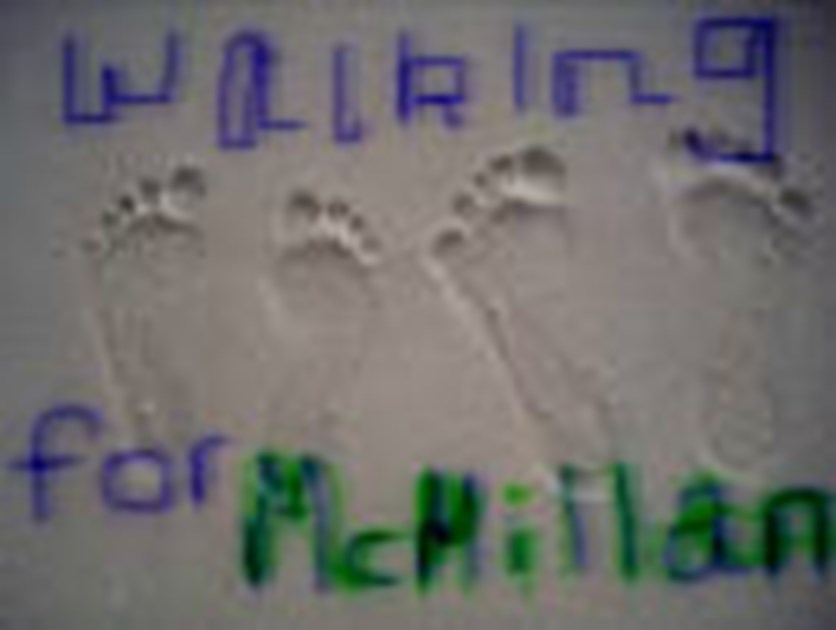 Alexandra Lock is fundraising for Macmillan Cancer Support