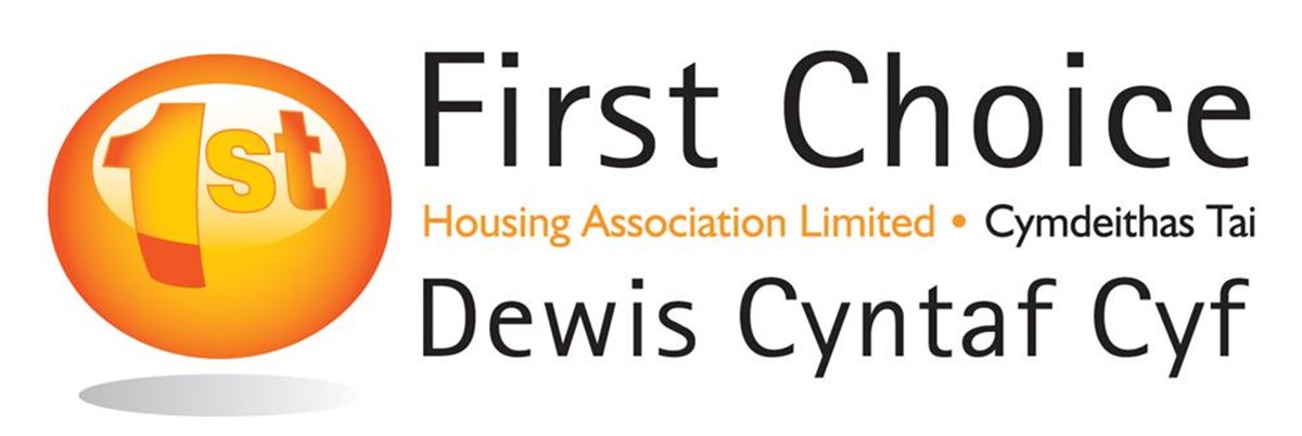 First Choice Housing Association is fundraising for Alzheimer's Society