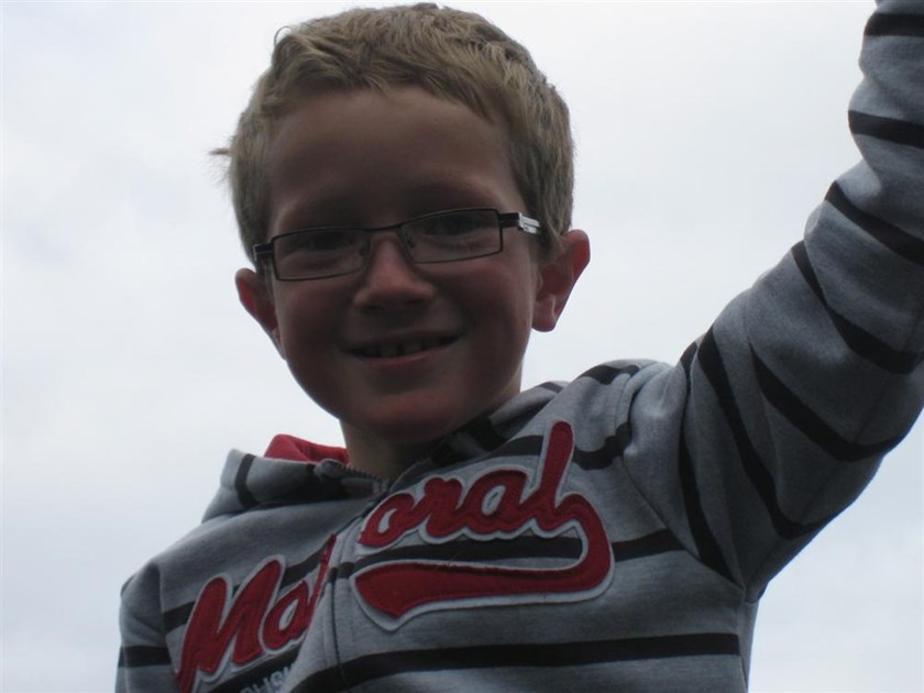 Christine Greer is fundraising for Breakthrough T1D