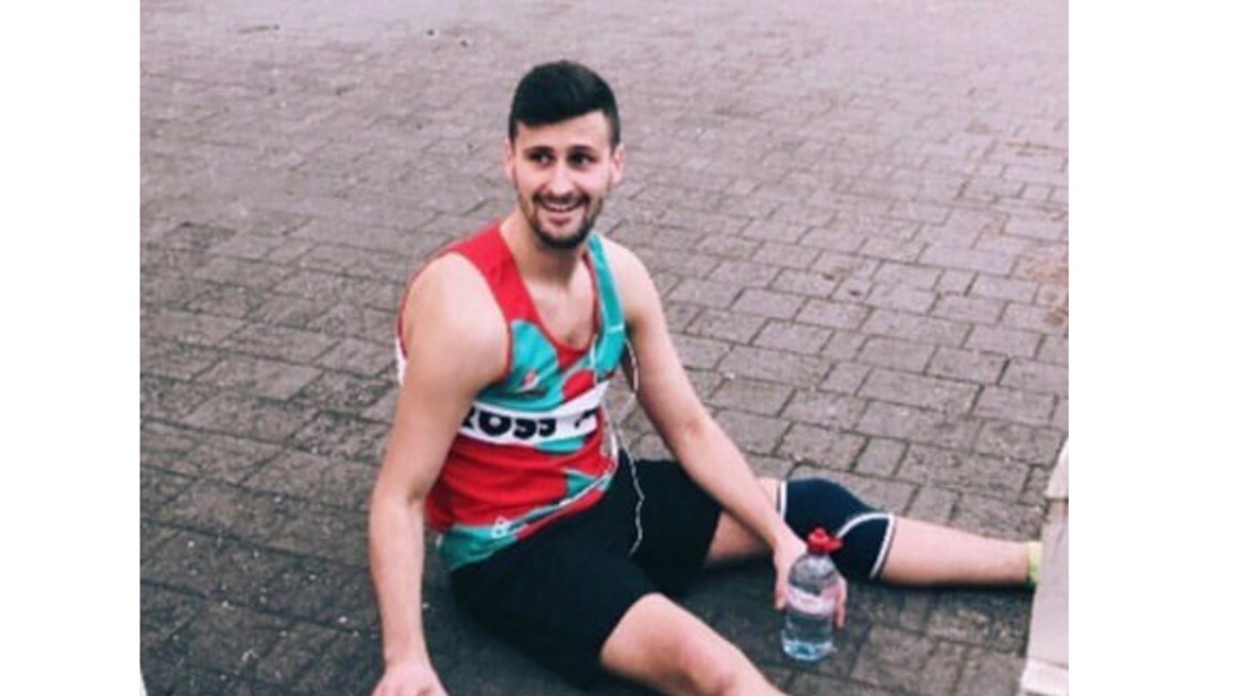 Harrison Mednick is fundraising for Leukaemia Care