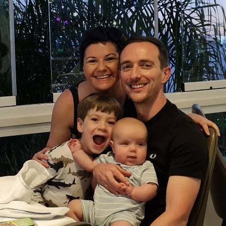 Katie Draper is fundraising for Cancer Research UK