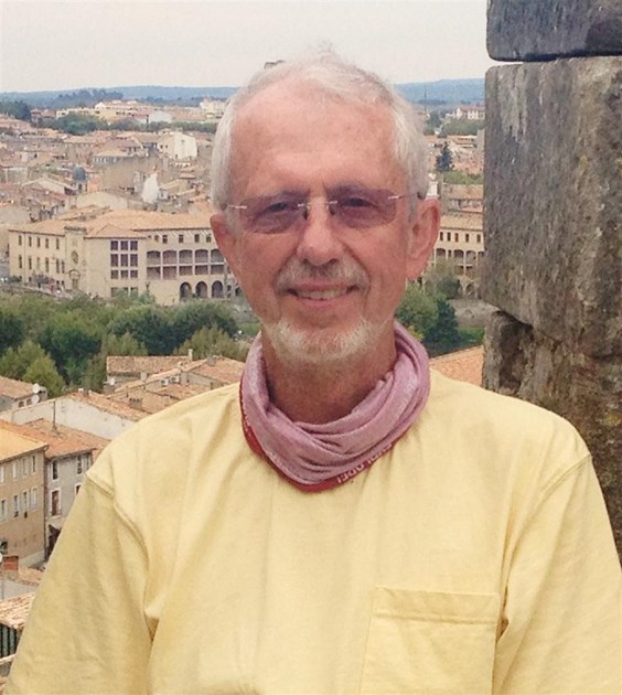 David Keeble is fundraising for PROSTATE CANCER UK