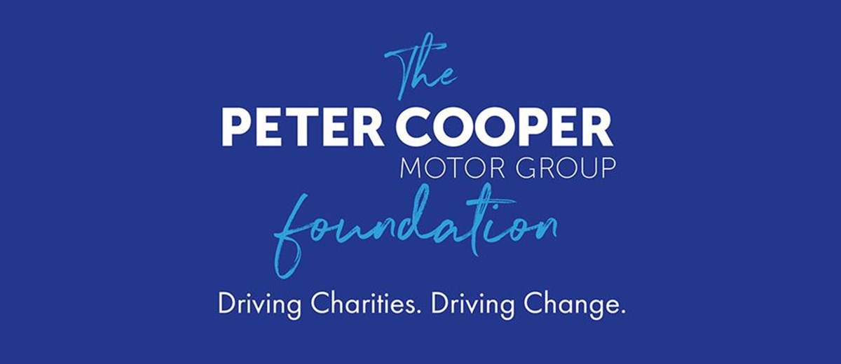 Peter Cooper Motor Group Foundation is fundraising for Breakthrough T1D