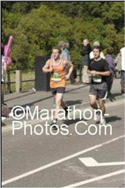 philip cutter is fundraising for Brain Tumour Research