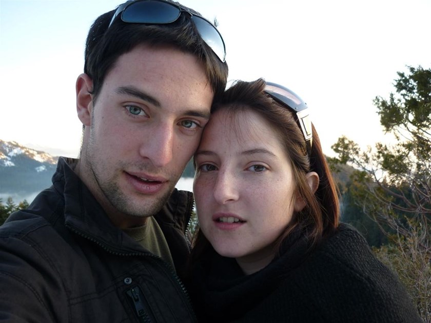 Greg Lenoble is fundraising for The Cambodian Children's Charity