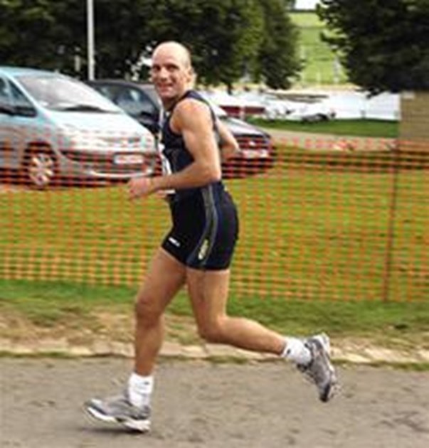 Lawrence Shafier is fundraising for Teenage Cancer Trust