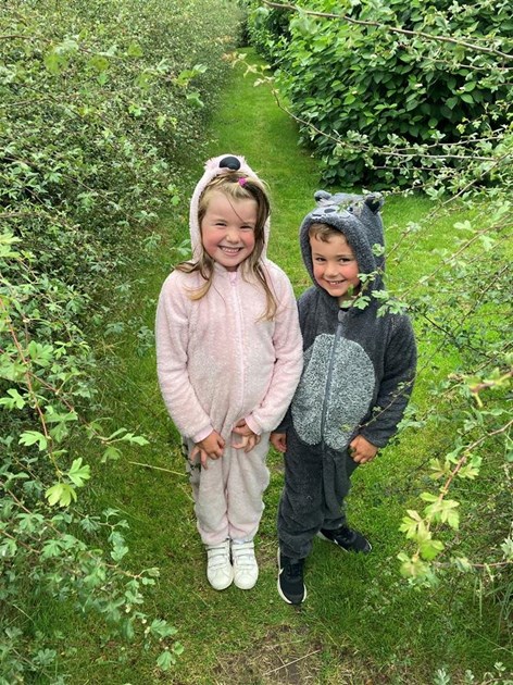 Craig Smith is fundraising for Alder Hey Children's Charity