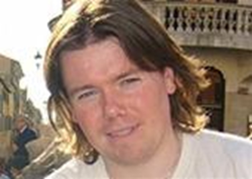 Kris Griffin is fundraising for Blood Cancer UK