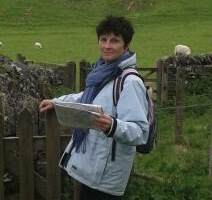 Michele Louis is fundraising for Diabetes UK
