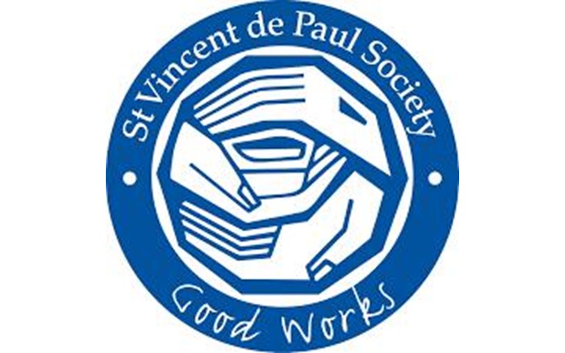 Iona Rogers is fundraising for St Vincent De Paul Society (SVP England ...