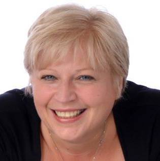 Angela Spooner is fundraising for Marie Curie