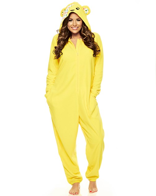 kate lumb is fundraising for BBC Children in Need