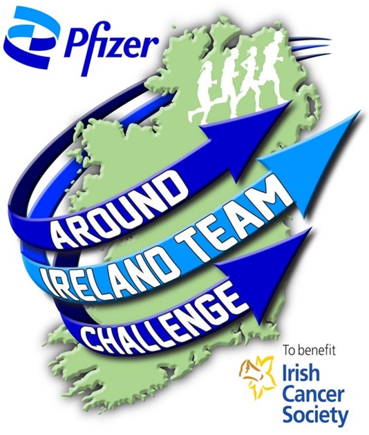 Pfizer Grange Castle is fundraising for Irish Cancer Society
