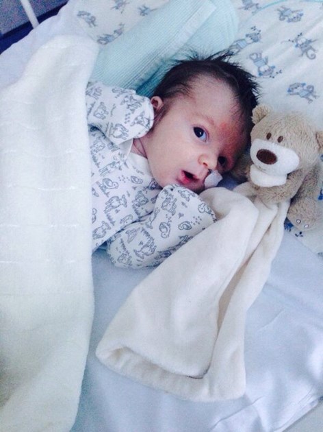 aaron dix is fundraising for Martin House Hospice for Children and ...