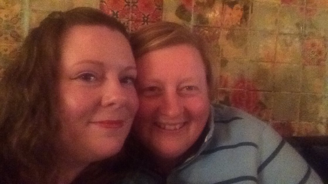 Melanie Webb is fundraising for Diabetes UK