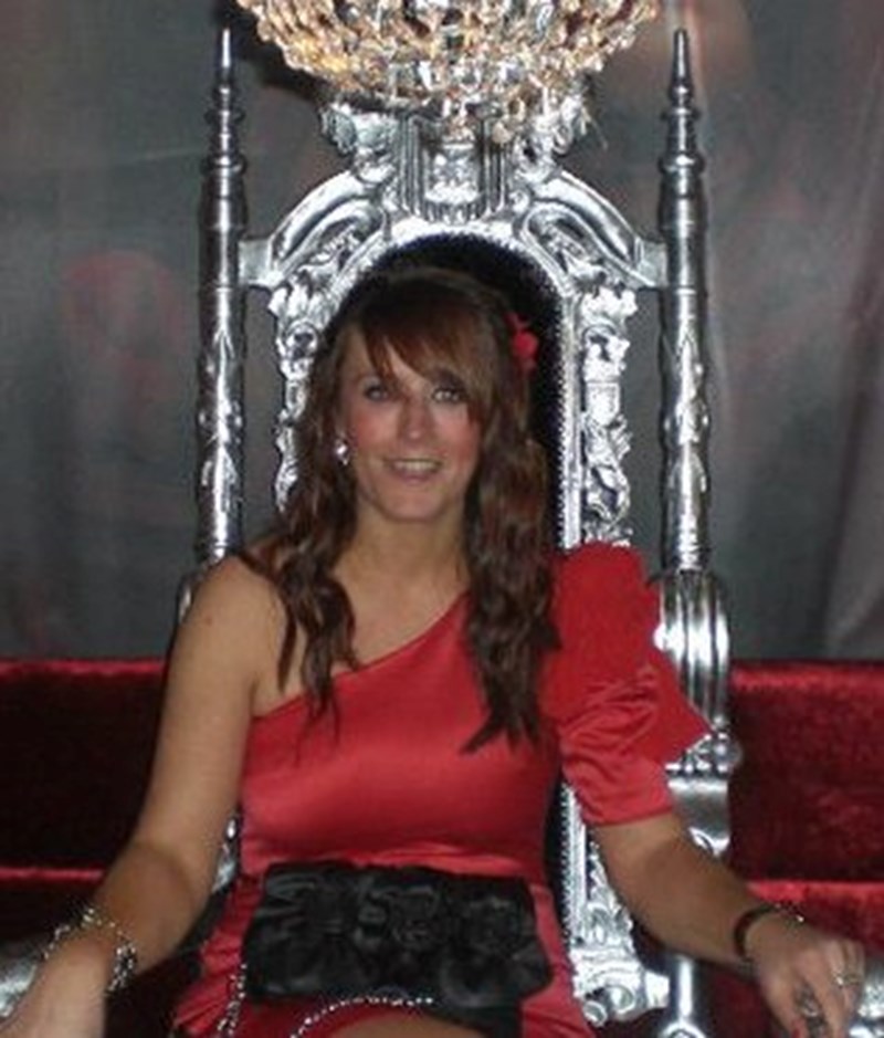 alison horne is fundraising for Cancer Research UK