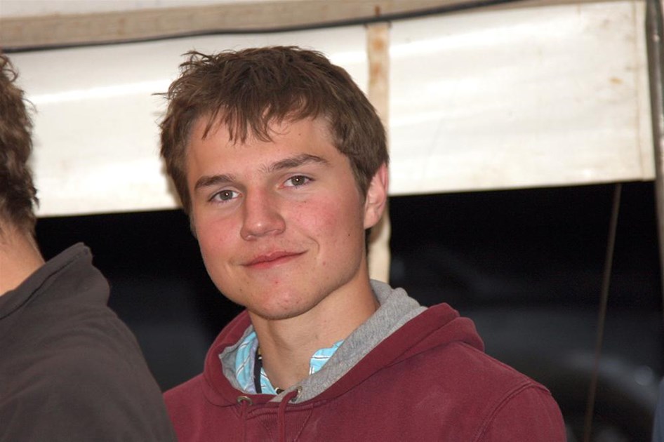 Guy de Bree is fundraising for Lotus Flower Trust