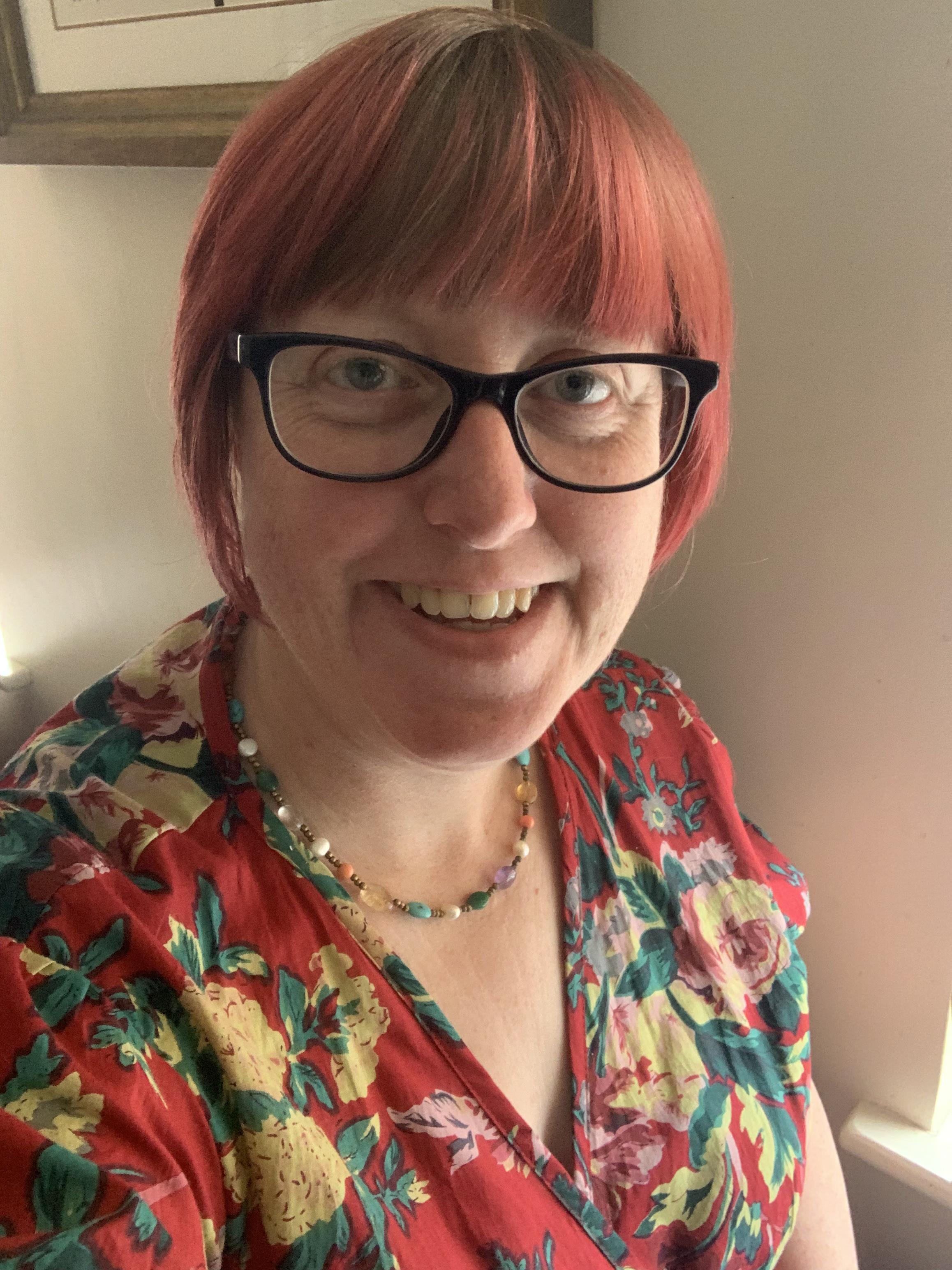 Fiona Ewers is fundraising for National Autistic Society