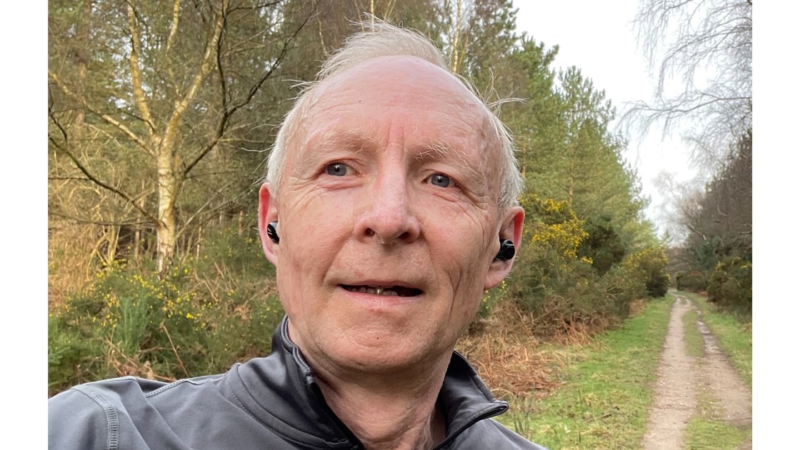 Adam Sharples is fundraising for Scope