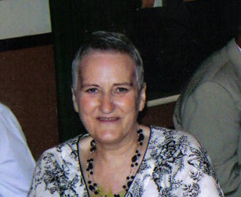 Sarah Pattison is fundraising for Jane Tomlinson Appeal
