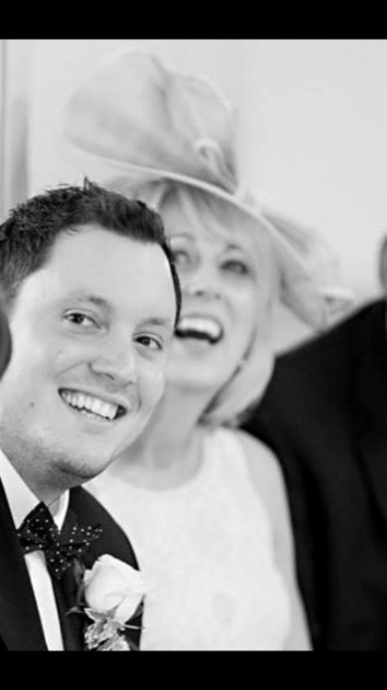 John Redrup is fundraising for Compton Care Group Ltd