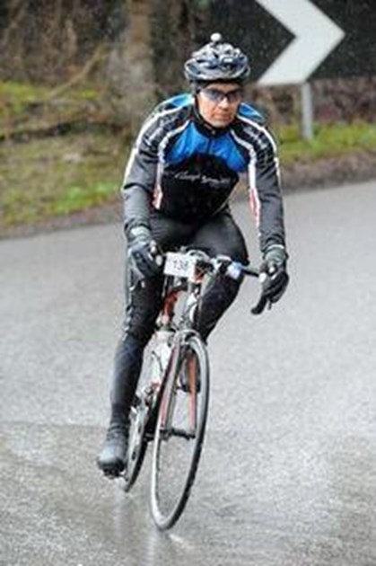 Jonathan Ashe is fundraising for Macmillan Cancer Support