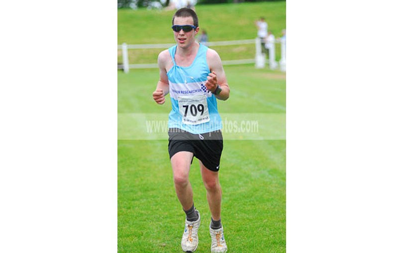 Henry Quinney is fundraising for Cancer Research UK