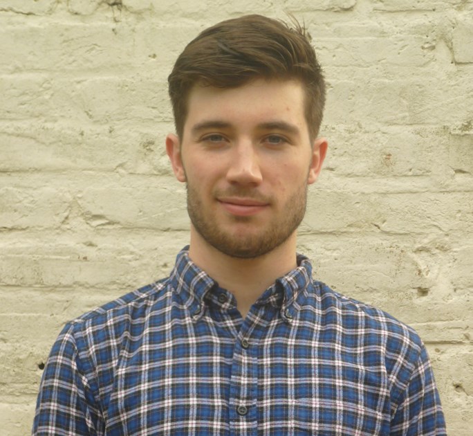 Declan Higgins is fundraising for Disability Law Service