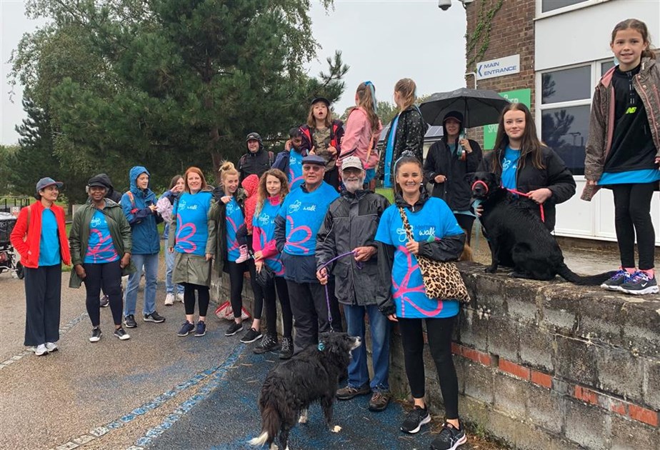 Sheena GREEN is fundraising for Alzheimer's Society