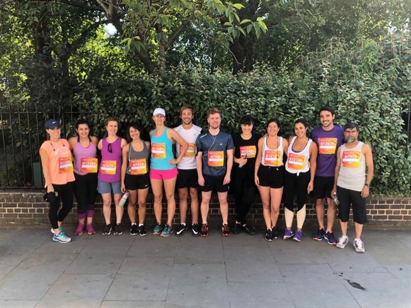 Studio Indigo . is fundraising for Gipton Together