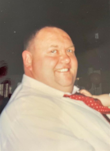 Kellie Rutledge is fundraising for British Heart Foundation