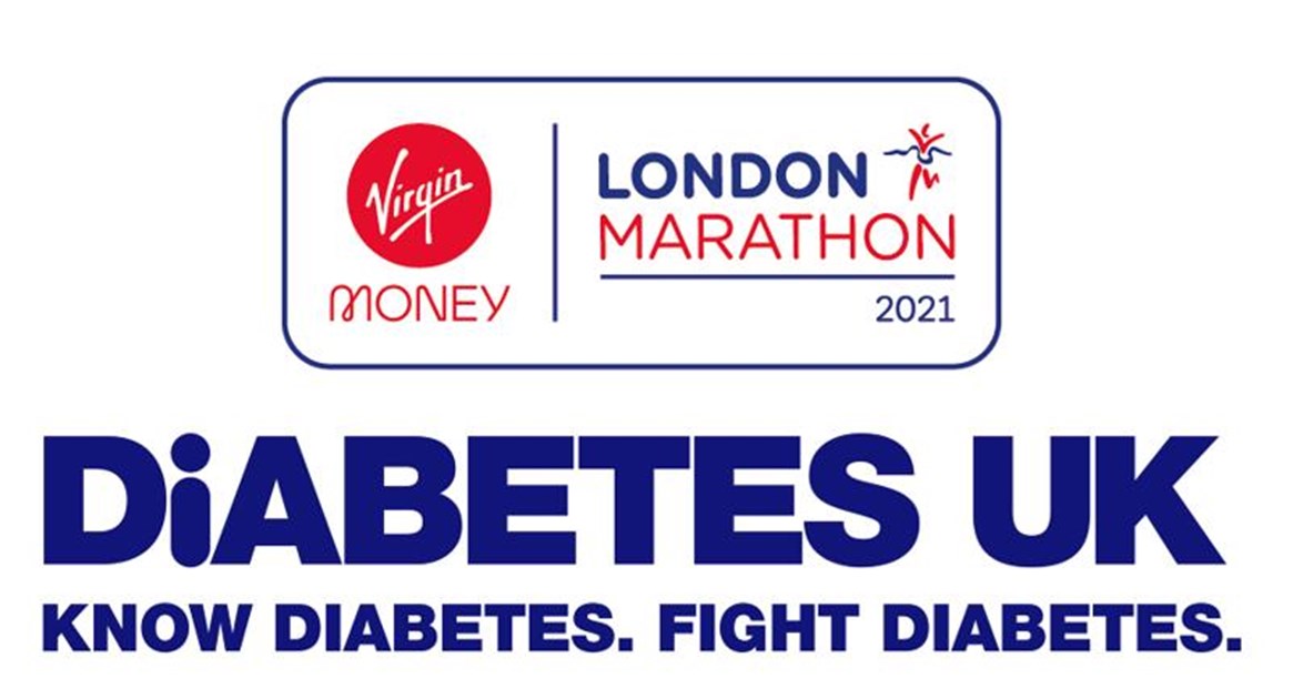 Mark Cathro is fundraising for Diabetes UK