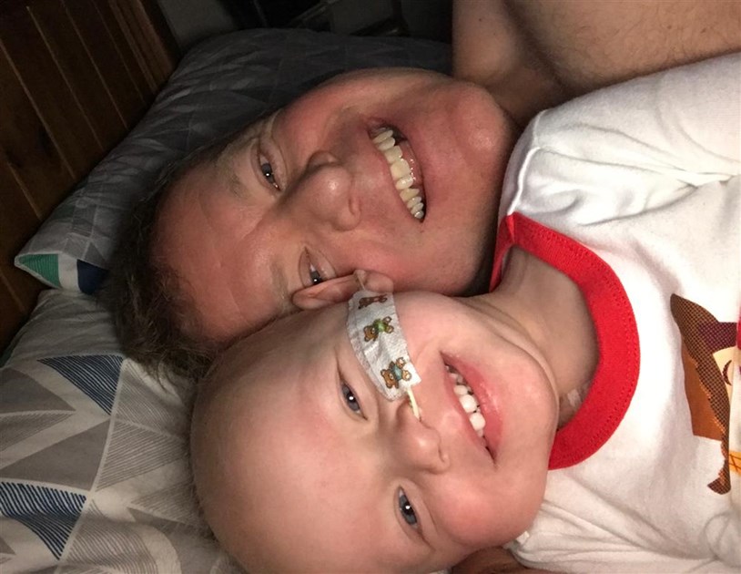 Sarah Appleton is fundraising for Solving Kids’ Cancer UK