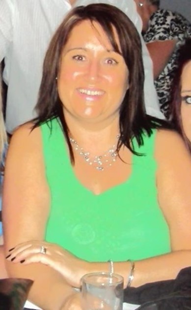 Stacey Murphy Is Fundraising For Rennie Grove Hospice Care