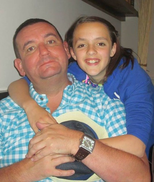 Stacey Lynch is fundraising for Chest Heart & Stroke Scotland