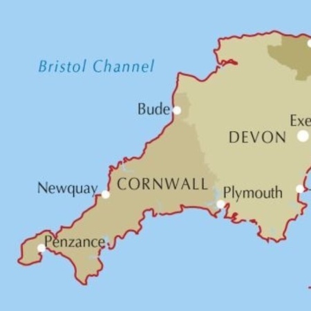 Stephen Cameron is fundraising for North Devon Hospice