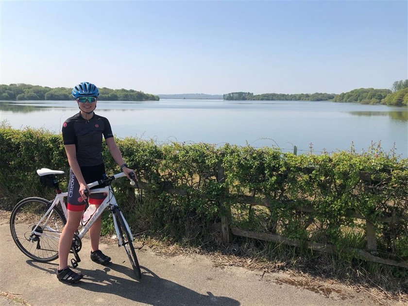 Grace Fleming is fundraising for Macmillan Cancer Support