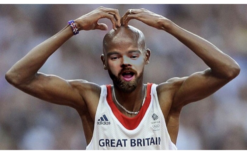 Luke Stephen is fundraising for Hospice UK