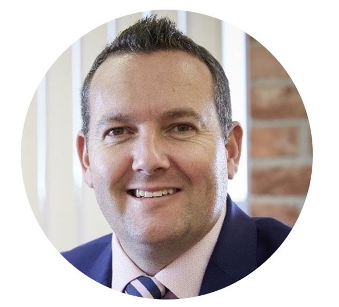 David Kitney is fundraising for CEO Sleepout
