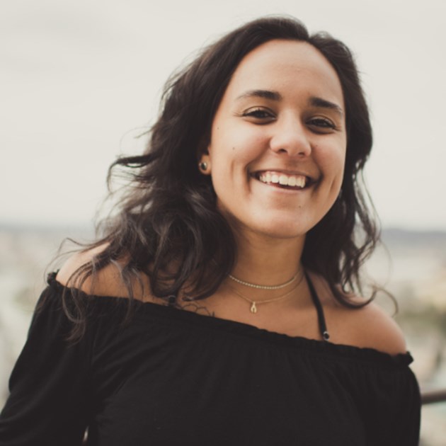 Maya Parkin is fundraising for Action Against Hunger UK