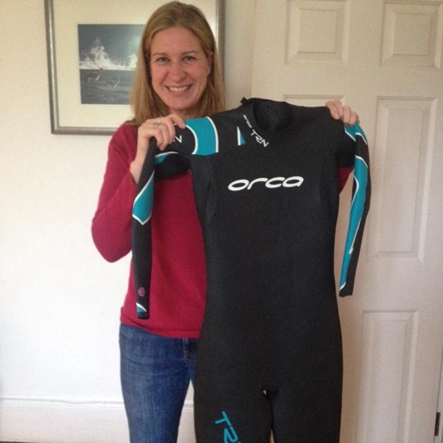 Philippa Cox is fundraising for Frank Water Projects