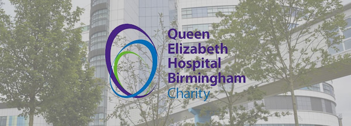 Brett Barratt is fundraising for Queen Elizabeth Hospital Birmingham ...